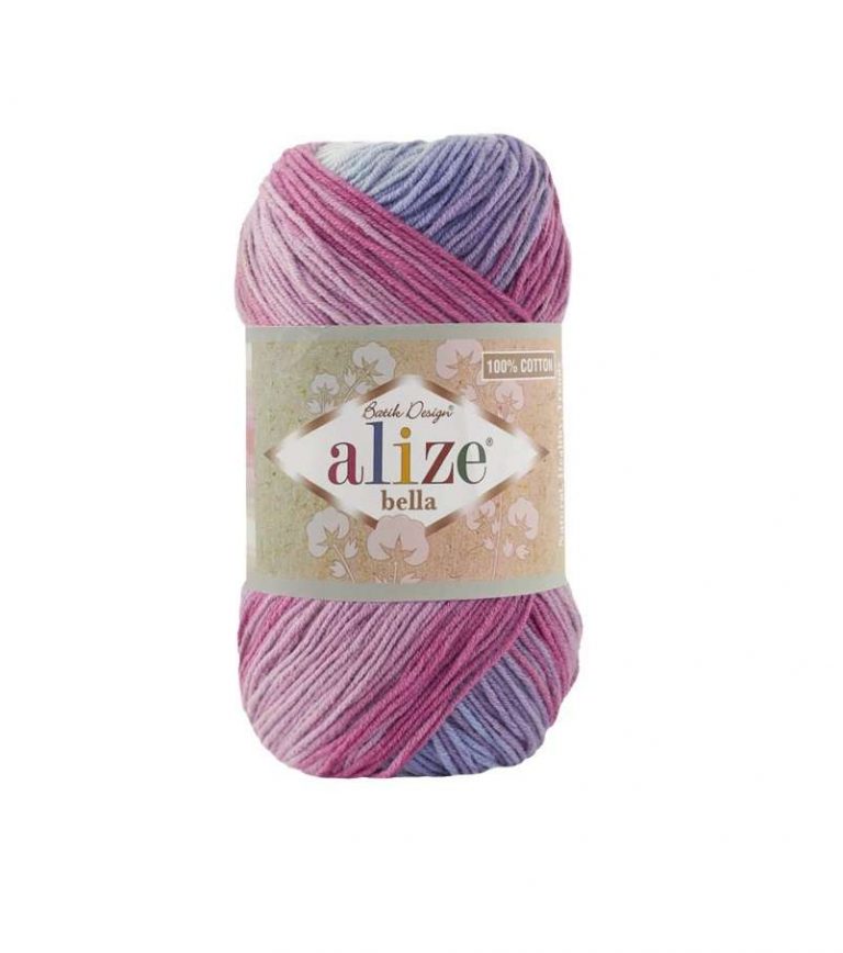 Alize — Меланж